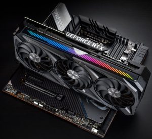 Guide: How to enable Resizable BAR on your ASUS-powered gaming PC - Edge Up