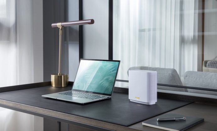 Award-winning ZenWiFi mesh WiFi systems provide worry-free home ... Award-winning ZenWiFi mesh WiFi systems provide worry-free home ...