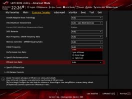 Tips and tricks for overclocking Intel 13th Gen K-series CPUs and DDR5 ...
