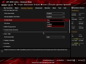 Pump up the AI performance of your AMD Ryzen system with ASUS AI Cache ...